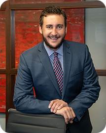 Smith, Evan | Zane D. Smith & Associates, Ltd.